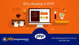 Reasons Why PHP Still The Best Language for Web Development